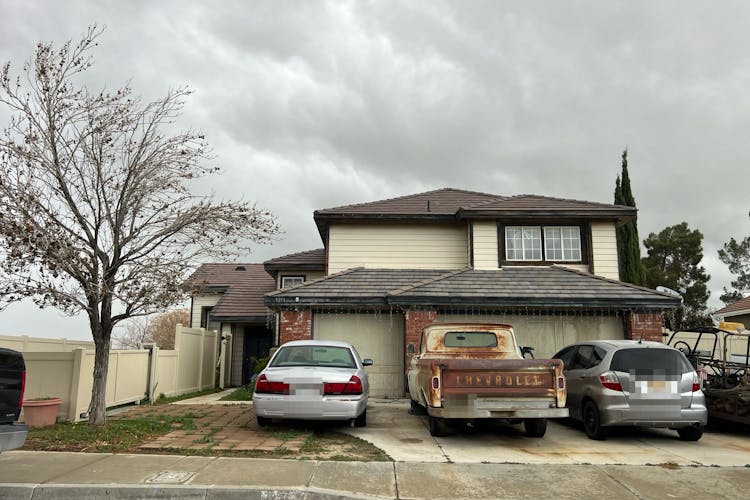 3213 Tourmaline Lane, Palmdale, CA 93550, Los Angeles County | Auction.com