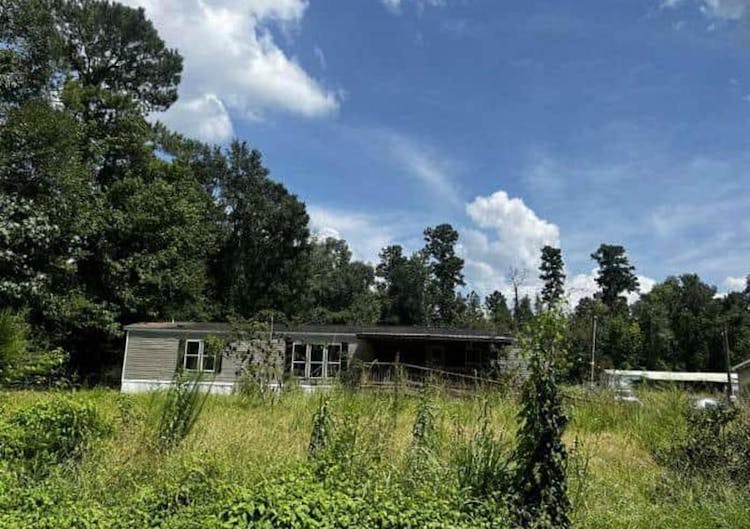 16954 Mitchell Road, French Settlement, LA 70733, Livingston County ...