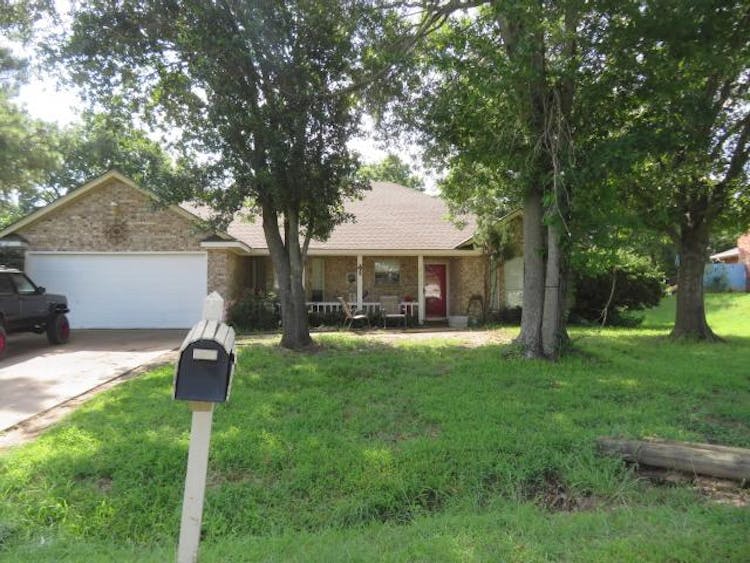 615 Rosewood Pl, Joshua, TX 76058, Johnson County | Auction.com