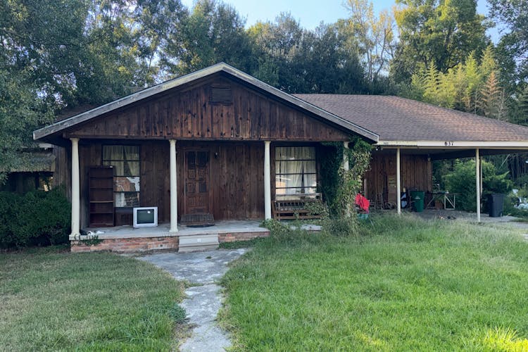 637 Ave J, Bogalusa, LA 70427, Washington County | Auction.com