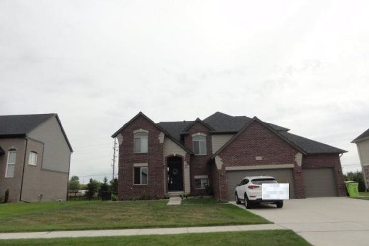 51606 Creekview Rd, New Baltimore, MI 48051-3679, Macomb County ...