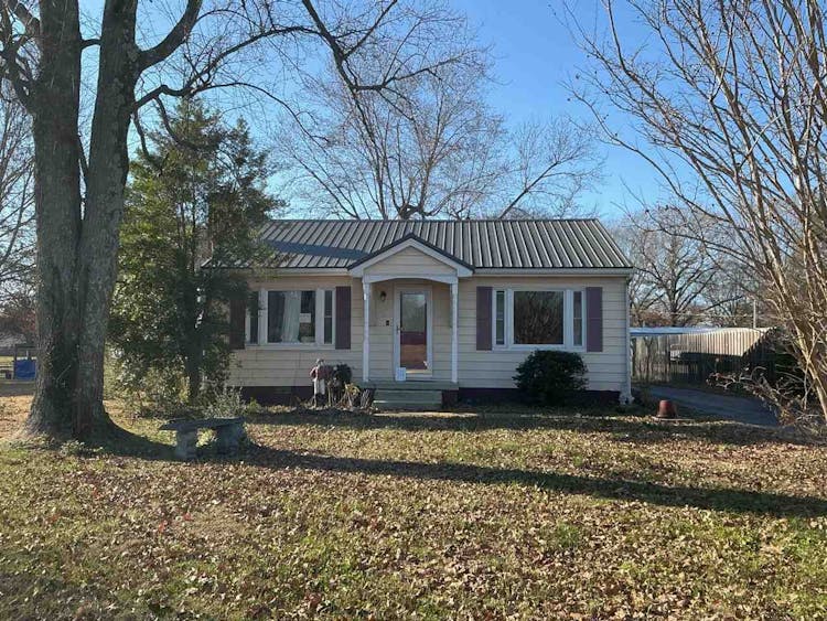 11875 State Route 131, Symsonia, KY 42082, Graves County | Auction.com