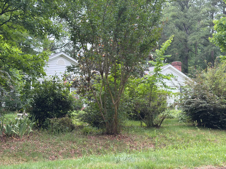 337 Old Coach Road, Rocky Mount, NC 27804, Nash County | Auction.com