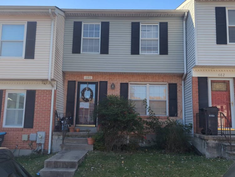 680 Yorkshire Drive, Edgewood, MD 21040, Harford County | Auction.com