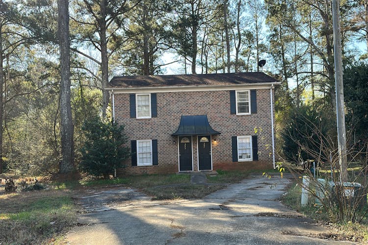 395 Jockey Club Drive #397, Athens, GA 30605, Clarke County | Auction.com