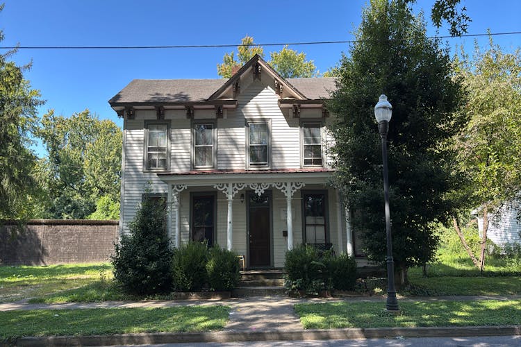 415 Main Street, Huntington, WV 25702, Cabell County | Auction.com