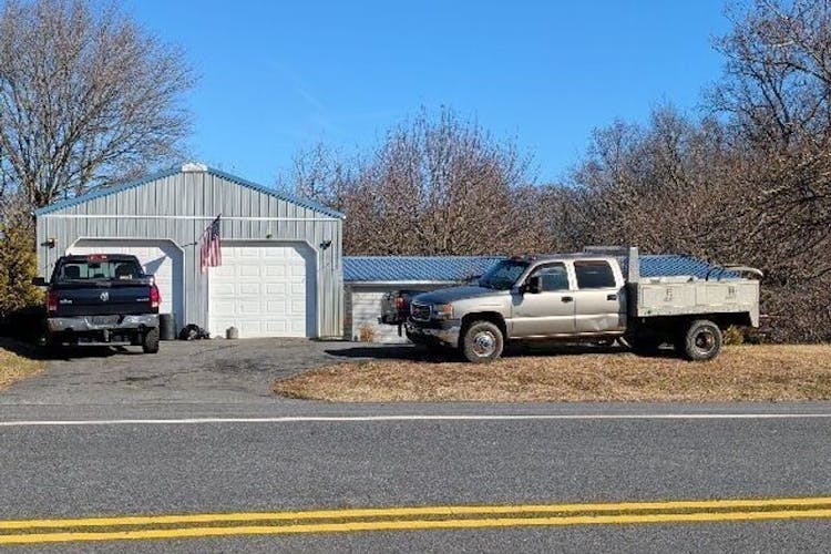 2185 Crystal Beach Road, Earleville, MD 21919, Cecil County | Auction.com