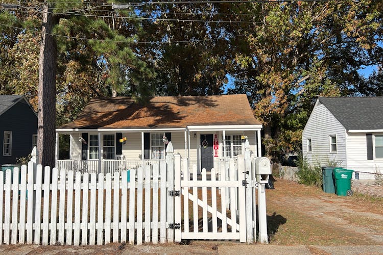 2012 East Nine Mile Road, Sandston, VA 23150, Henrico County | Auction.com