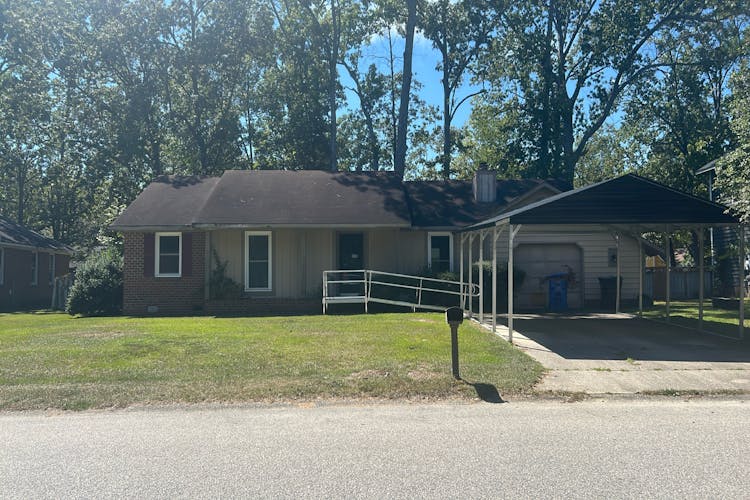 746 Glen Reilly Drive, Fayetteville, NC 28314, Cumberland County ...