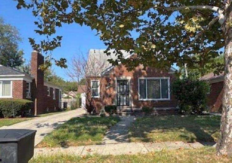 19159 Mallina St, Detroit, MI 48236, Wayne County | Auction.com