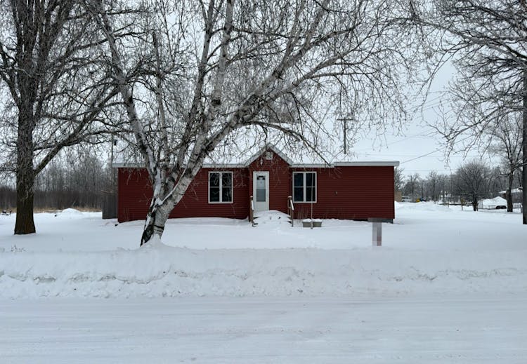 601 1st St S, Karlstad, MN 56732, Kittson County | Auction.com