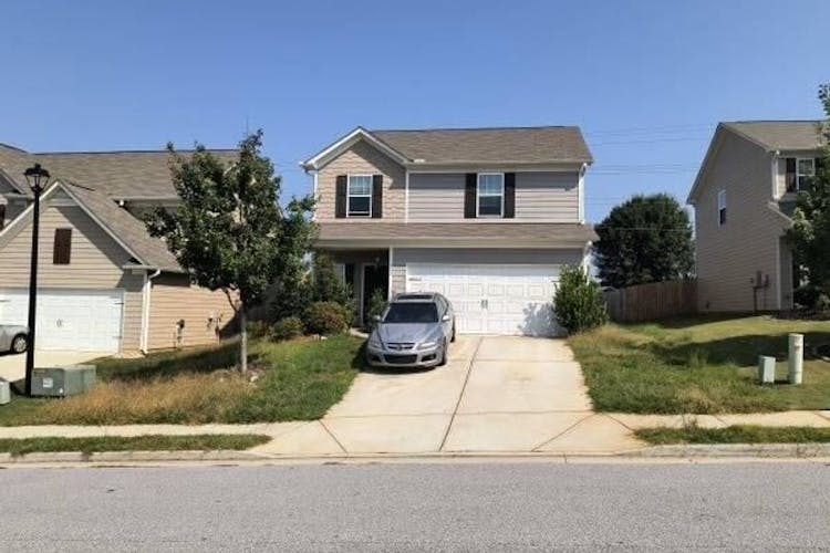 402 Merigold Way, Pendergrass, GA 30567, Jackson County | Auction.com