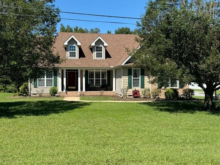 8617 Portsville Rd, Laurel, DE 19956, Sussex County | Auction.com