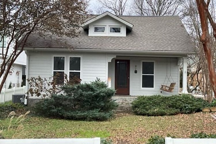 4608 Dakota Avenue, Nashville, TN 37209, Davidson County | Auction.com