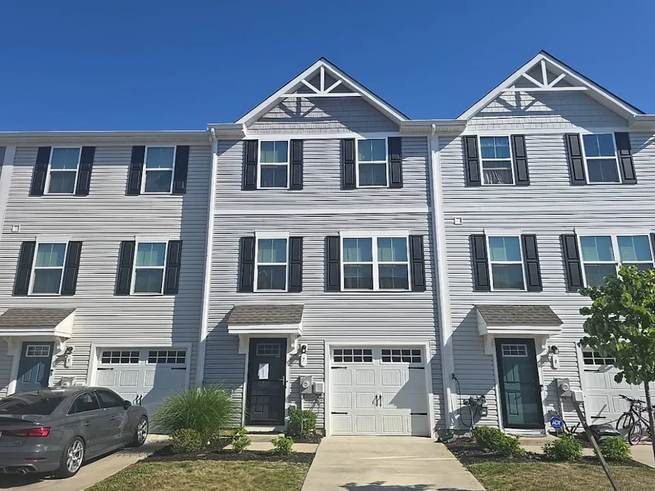 7 E Jones Avenue, Edgewater Park, NJ 08010, Burlington County | Auction.com