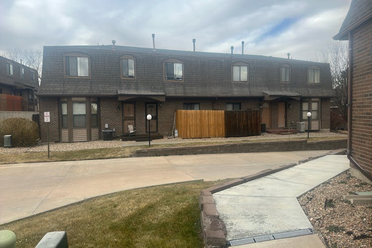 1379 S. Idalia Street Unit A, Aurora, CO 80017, Arapahoe County ...