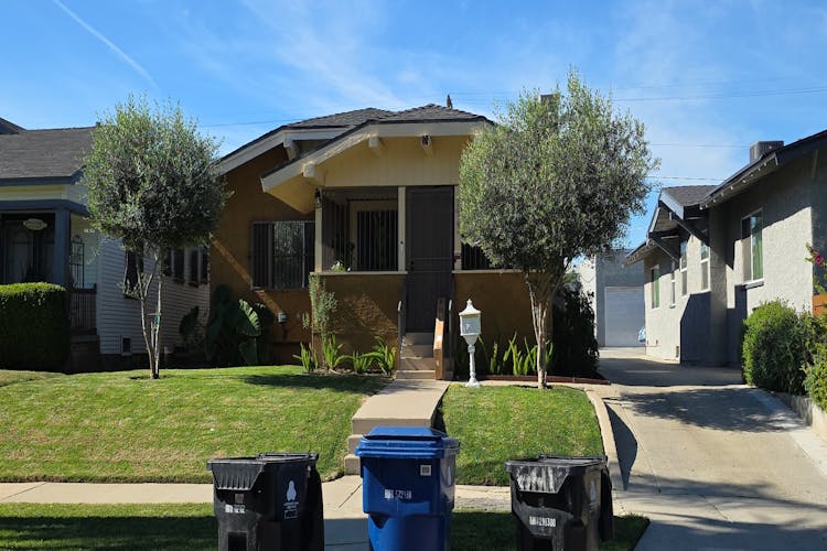 5423 6th Ave, Los Angeles, CA 90043, Los Angeles County | Auction.com