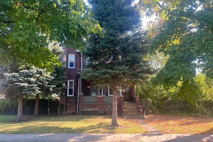 284-286 E Grand Blvd, Detroit, MI 48207, Wayne County | Auction.com