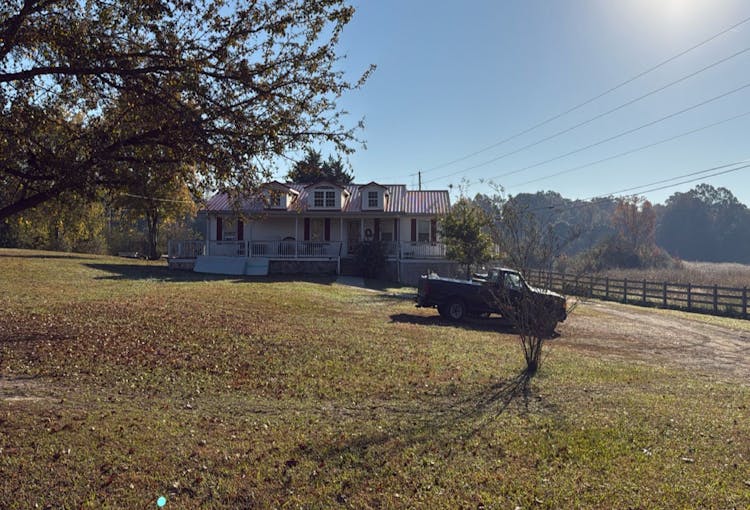 1403 Hall Memorial Rd NW, Resaca, GA 30735, Gordon County | Auction.com