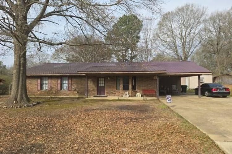 4408 Estate Street, Crossett, AR 71635, Ashley County | Auction.com