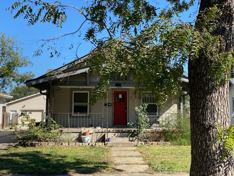 818 N Maple St, McPherson, KS 67460, McPherson County | Auction.com