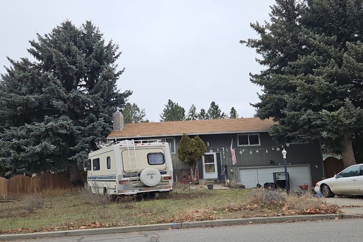 4019 S Forest Meadow Dr, Spokane Valley, WA 99206, Spokane County ...