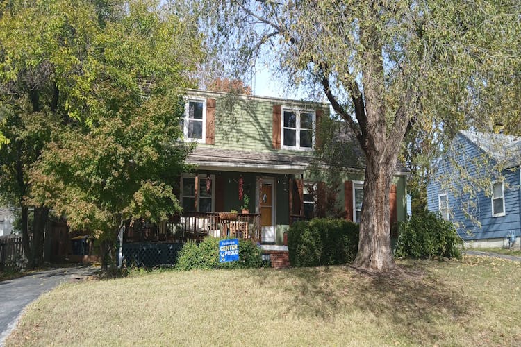 420 West 88 Terrace, Kansas City, MO 64114, Jackson County | Auction.com