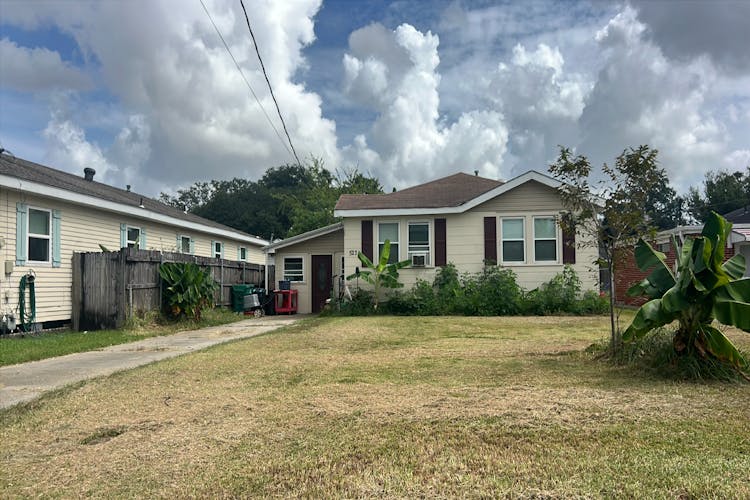 523 Tullulah Ave, River Ridge, LA 70123, Jefferson Parish County ...