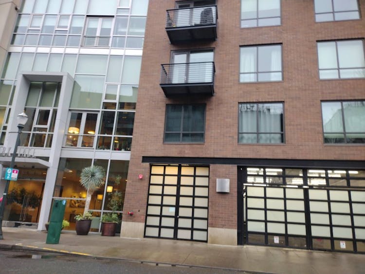 922 Northwest 11th Avenue Unit 415, Portland, OR 97209, Multnomah ...