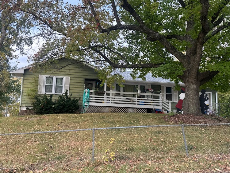 200 N Titus Ave, Excelsior Springs, MO 64024, Clay County | Auction.com