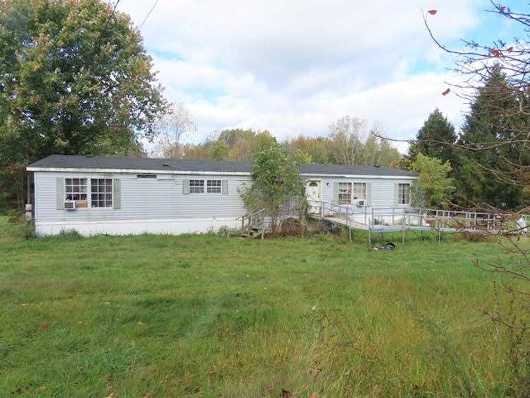 13381 Craine Road, Sterling, NY 13156, Cayuga County | Auction.com