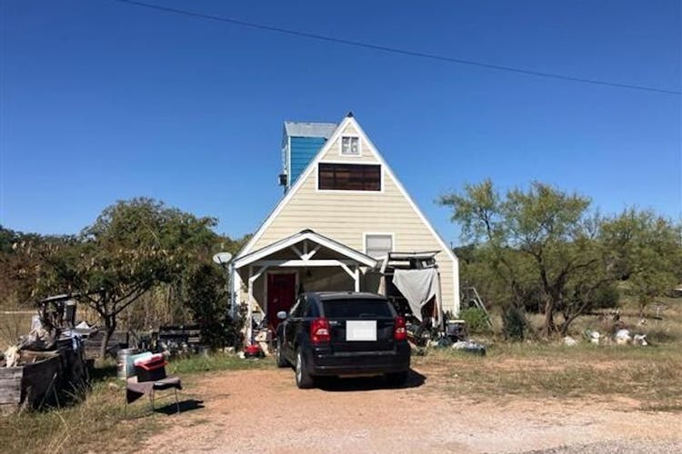 541 Wade St, Tow, TX 78672, Llano County | Auction.com