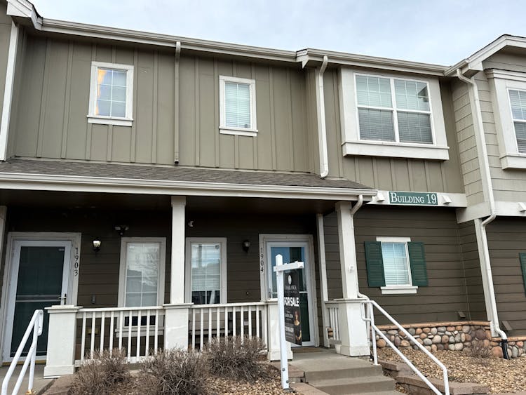 14700 E 104th Ave Unit 1904, Commerce City, CO 80022, Adams County ...
