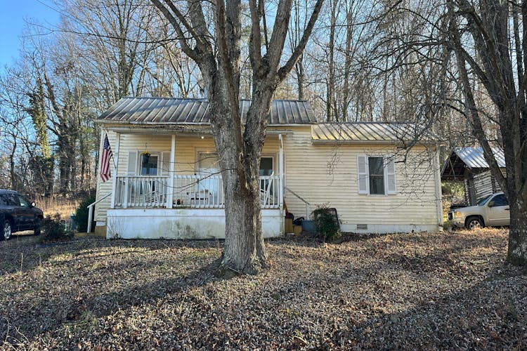 111 Horse Creek Park Road, Chuckey, TN 37641, Greene County | Auction.com