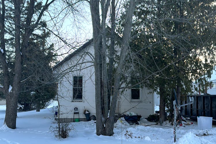 1707 1st Ave, International Falls, MN 56649, Koochiching County ...