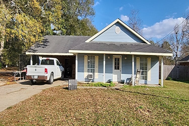 30330 Wiley St, Albany, LA 70711, Livingston County | Auction.com
