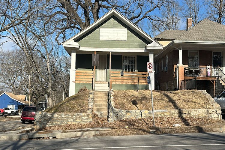 4900 E 23rd St, Kansas City, MO 64127, Jackson County | Auction.com