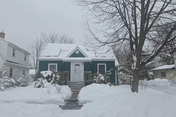 805 Doty Street, Eau Claire, WI 54701, Eau Claire County | Auction.com