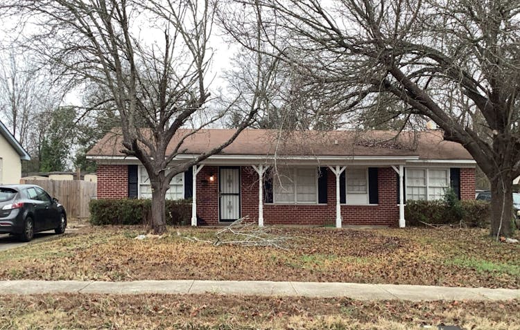 1347 Bancroft Ave, Montgomery, AL 36116, Montgomery County | Auction.com