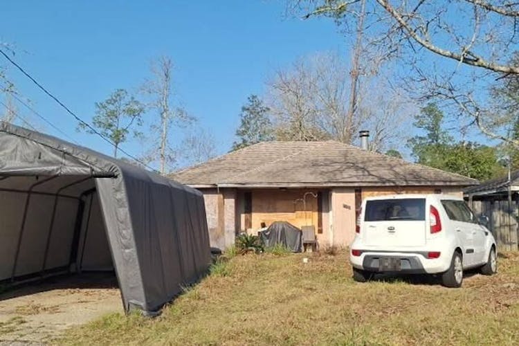 2414 Bluebird St, Slidell, LA 70460, St. Tammany Parish County ...