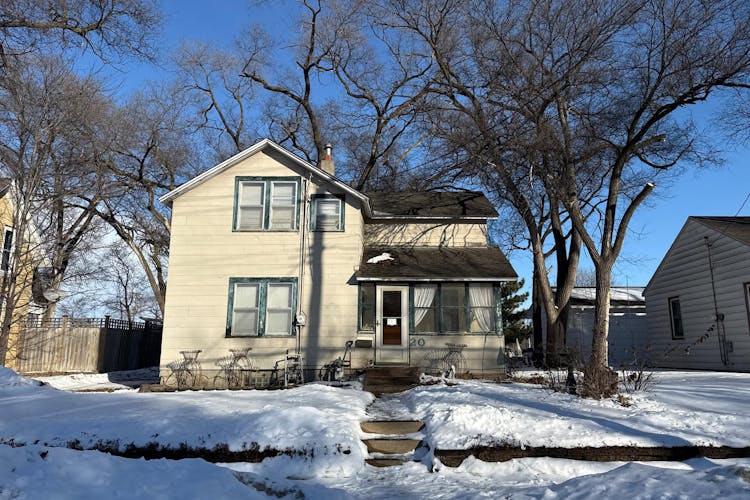 20 7th Ave SE, Saint Cloud, MN 56304, Benton County | Auction.com