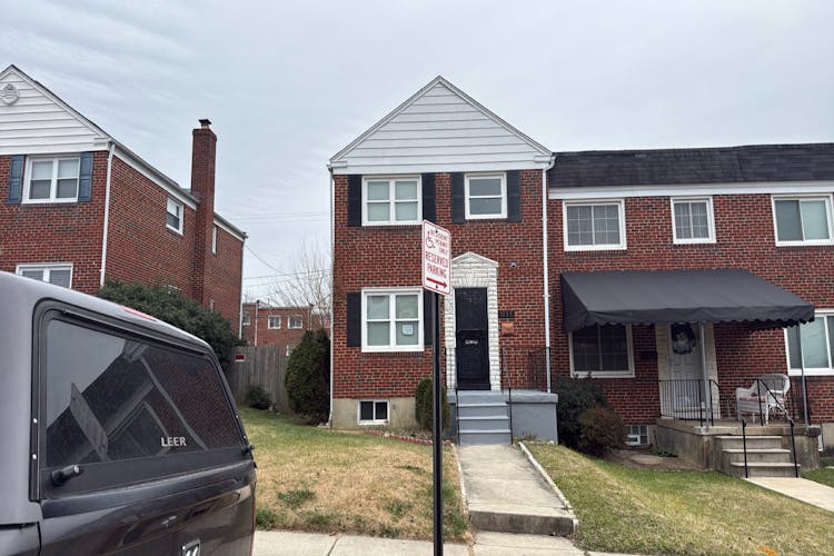 1125 Deanwood Rd, Baltimore, MD 21234, Baltimore County | Auction.com