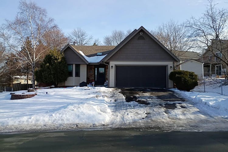 14321 Quentin Ave S, Savage, MN 55378, Scott County | Auction.com