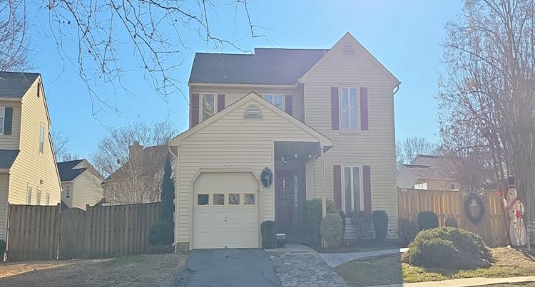 14505 Colonels Choice Rd, Upper Marlboro, MD 20772, Prince George'S ...