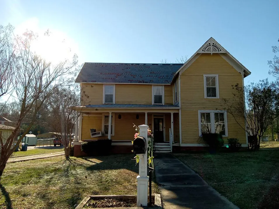 202 E Central Avenue, Catawba, NC 28609, Catawba County | Auction.com