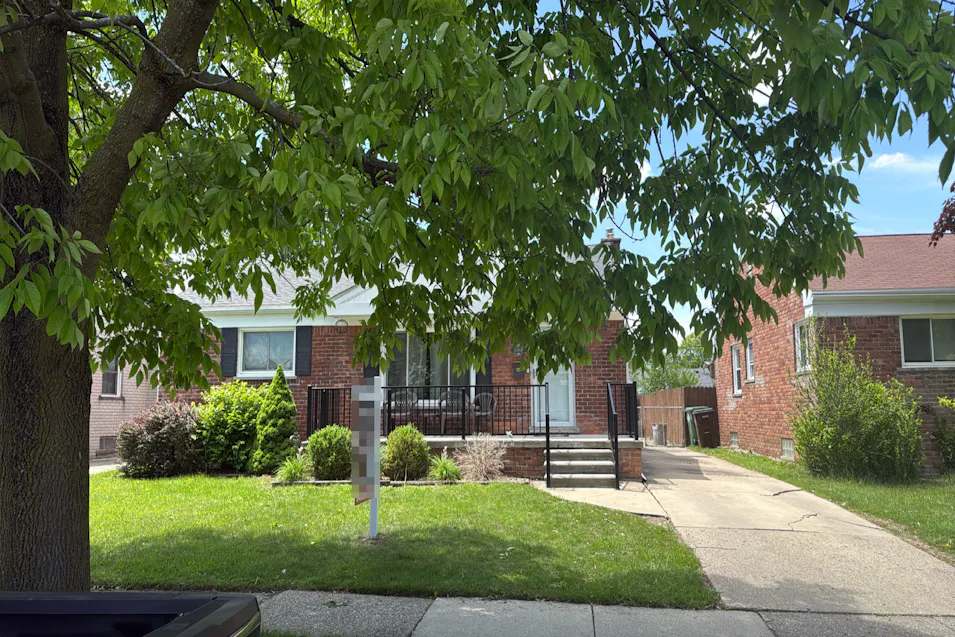 15606 Richmond St, Southgate, MI 48195, Wayne County | Auction.com