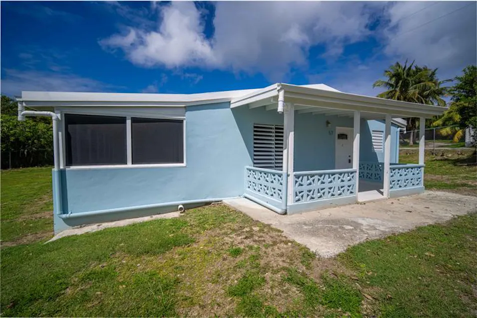 57 Estate Sion Farm, Christiansted, VI 00820, Saint Croix County ...