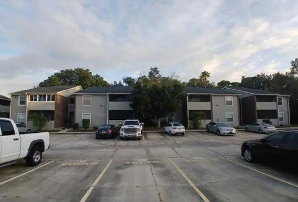 1400 Gandy Blvd N Unit 1411, St Petersburg, FL 33702, Pinellas County ...