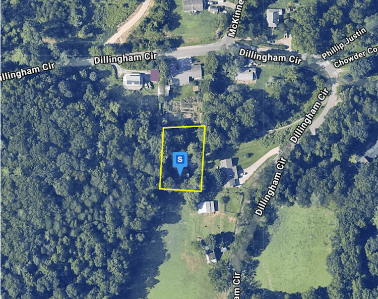 250 Dillingham Circle, Asheville, NC 28805, Buncombe County | Auction.com