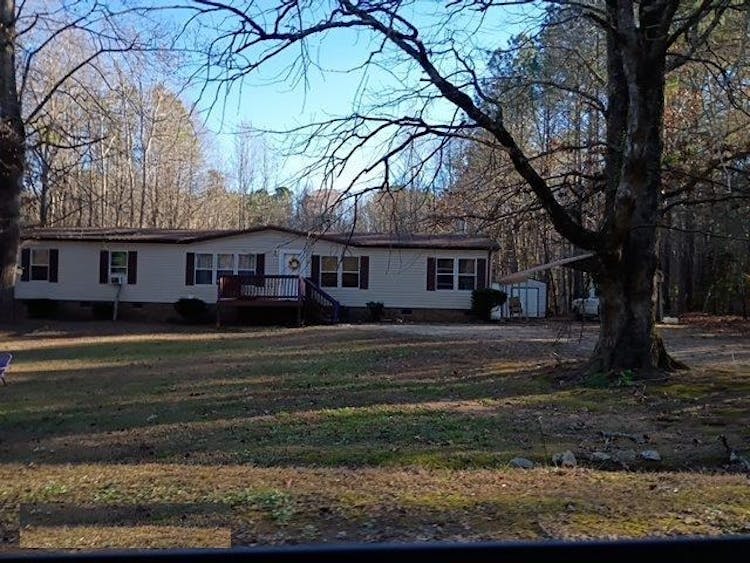 125 Chestnut Dr, Warrenton, NC 27589, Warren County | Auction.com
